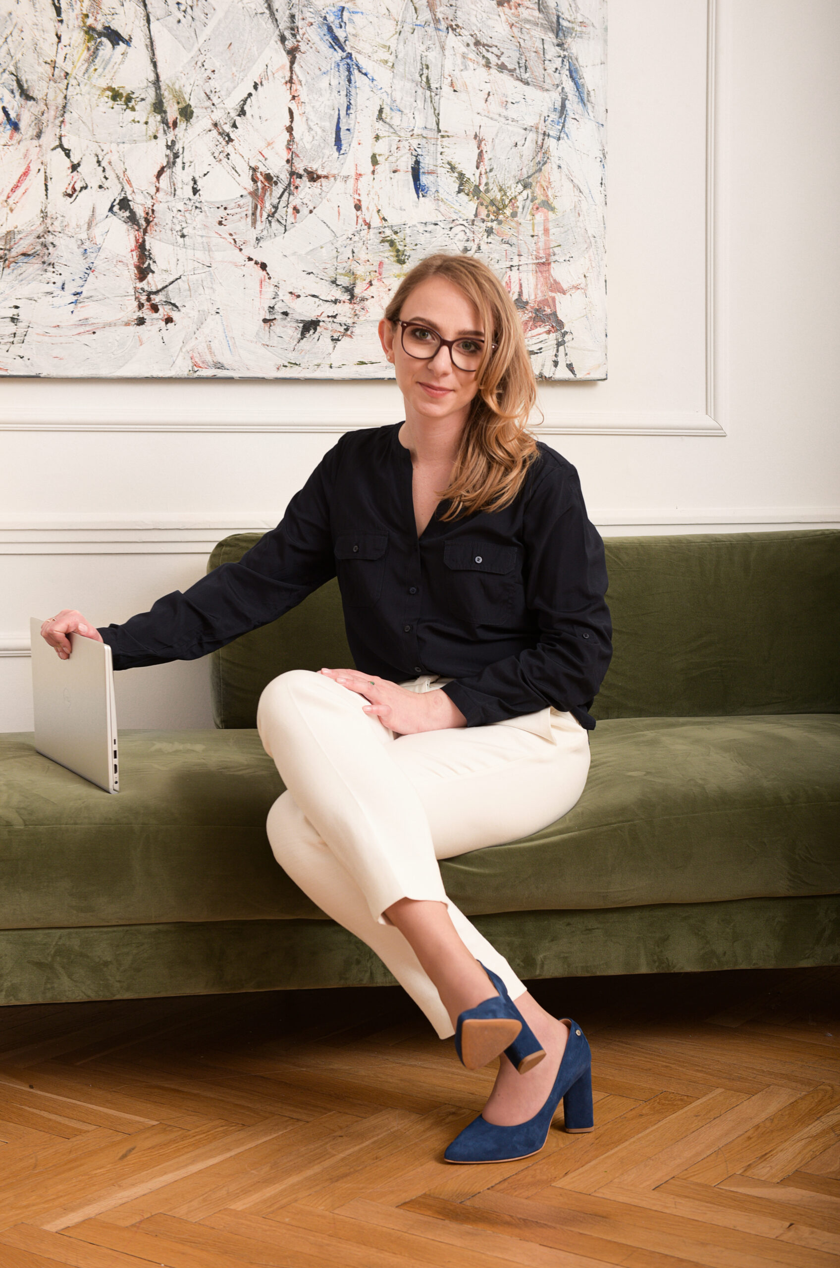 Magdalena Świąder | MOYERS ARNAUDOW ŚWIĄDER